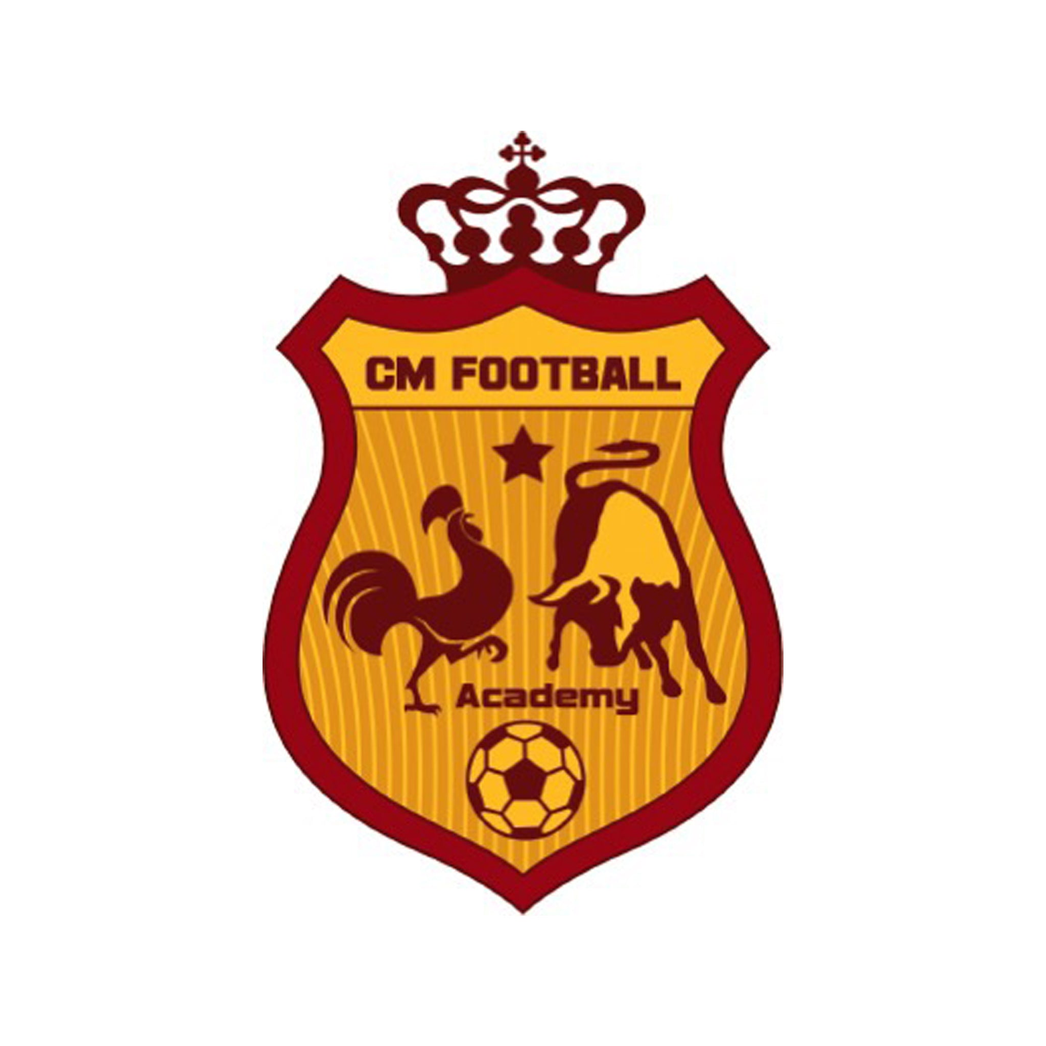 CM Football Academy – MIY Football