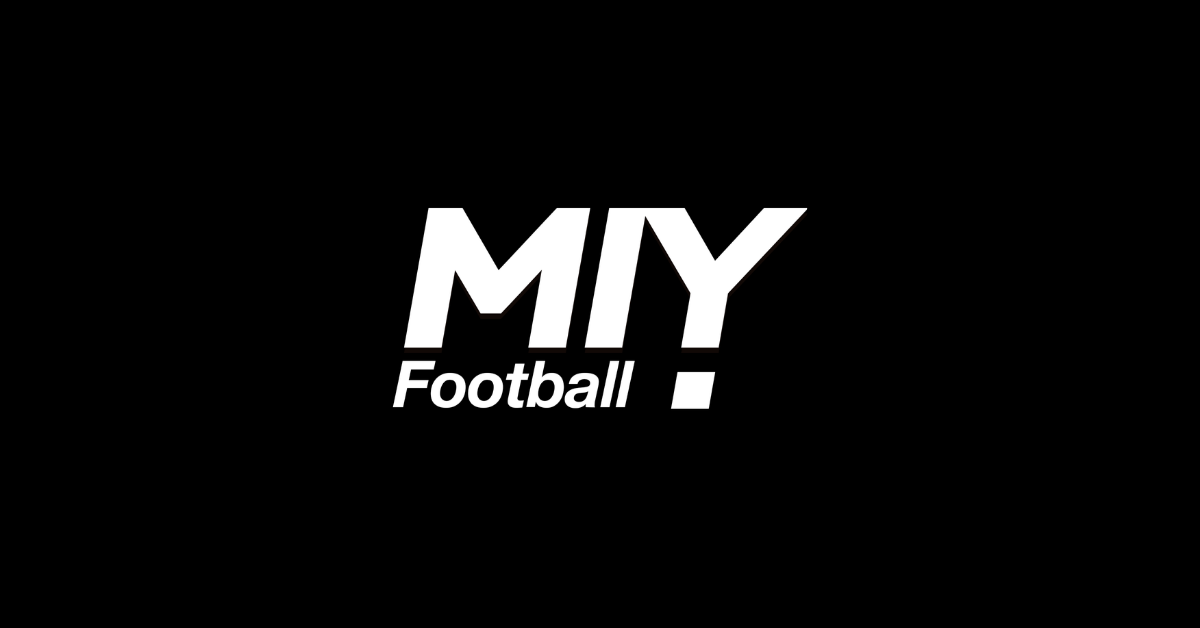 MIY Football: Personalised Shin Guards | Custom Shin Pads | 5* Rated